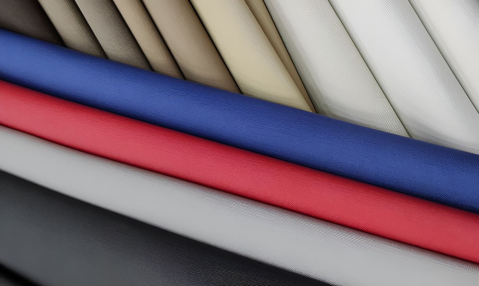 LeatherFab - A Textile Company in Turkey